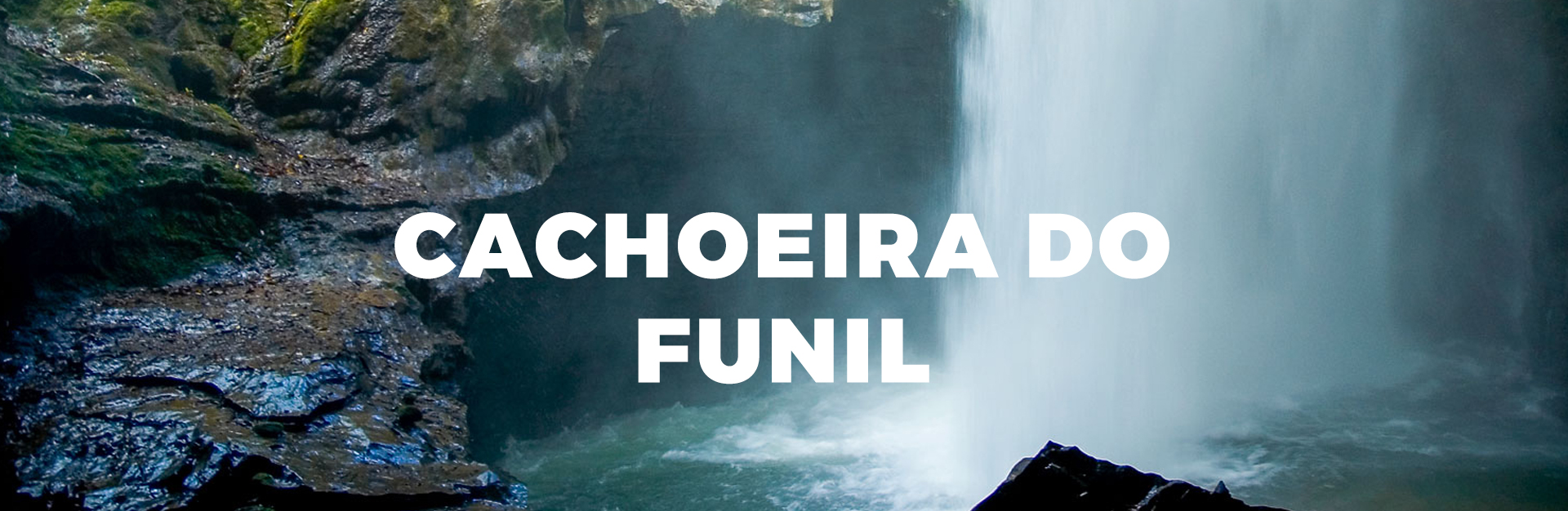 Poço Azul – Mambaí Adventure